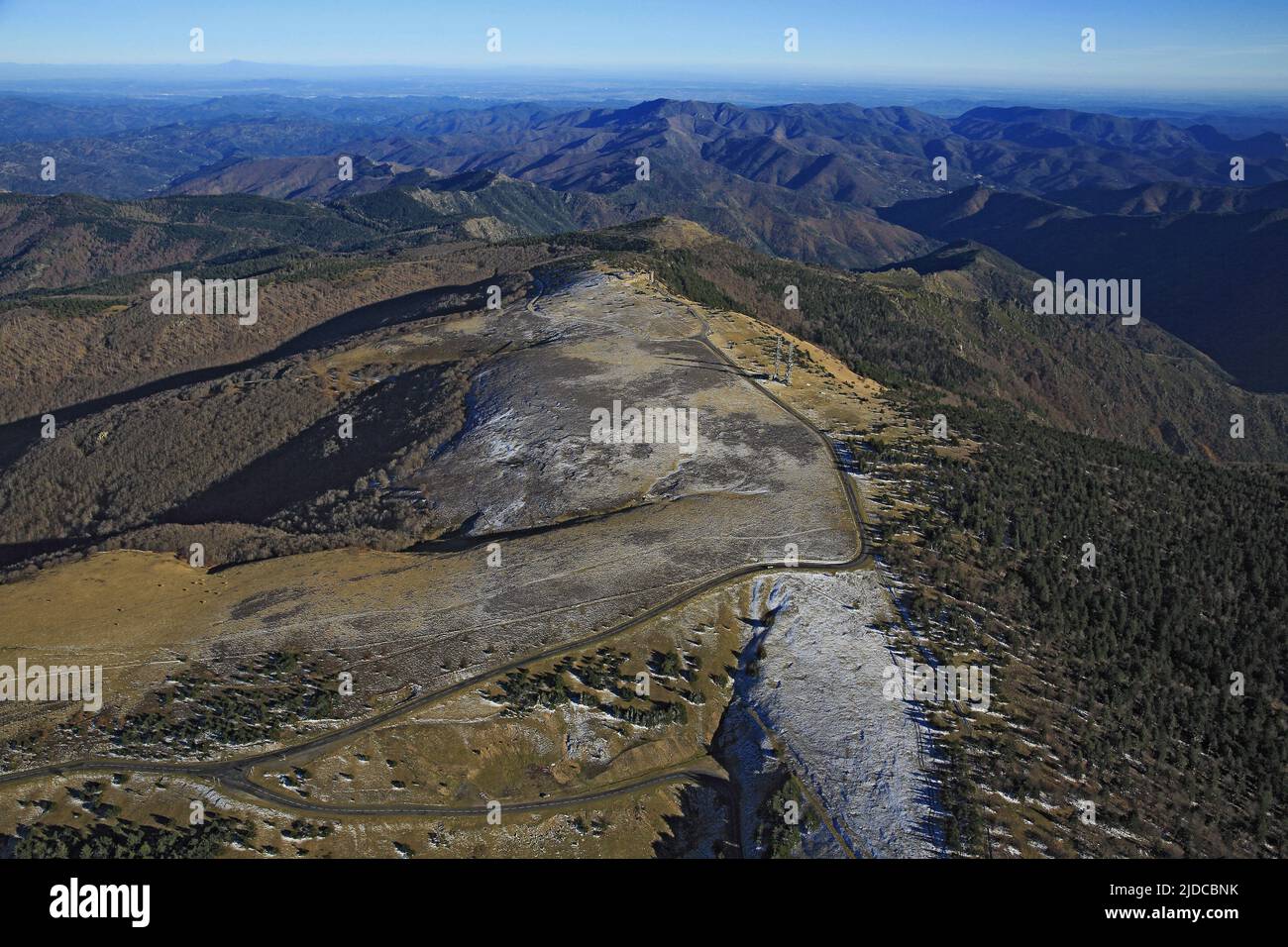Luftaufnahme der zentralstation -Fotos und -Bildmaterial in hoher Auflösung – Alamy