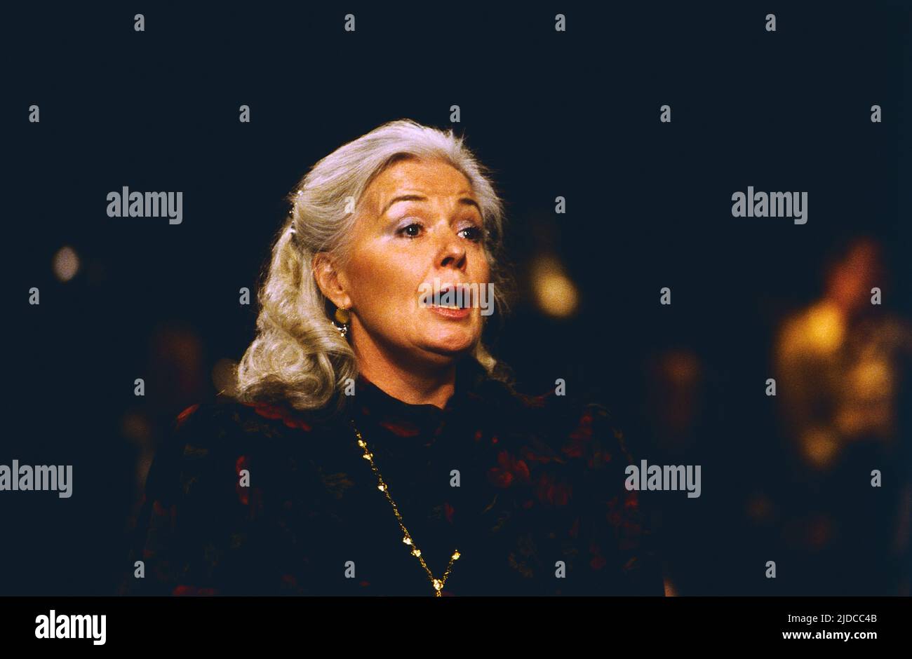 British opera singer -Fotos und -Bildmaterial in hoher Auflösung – Alamy