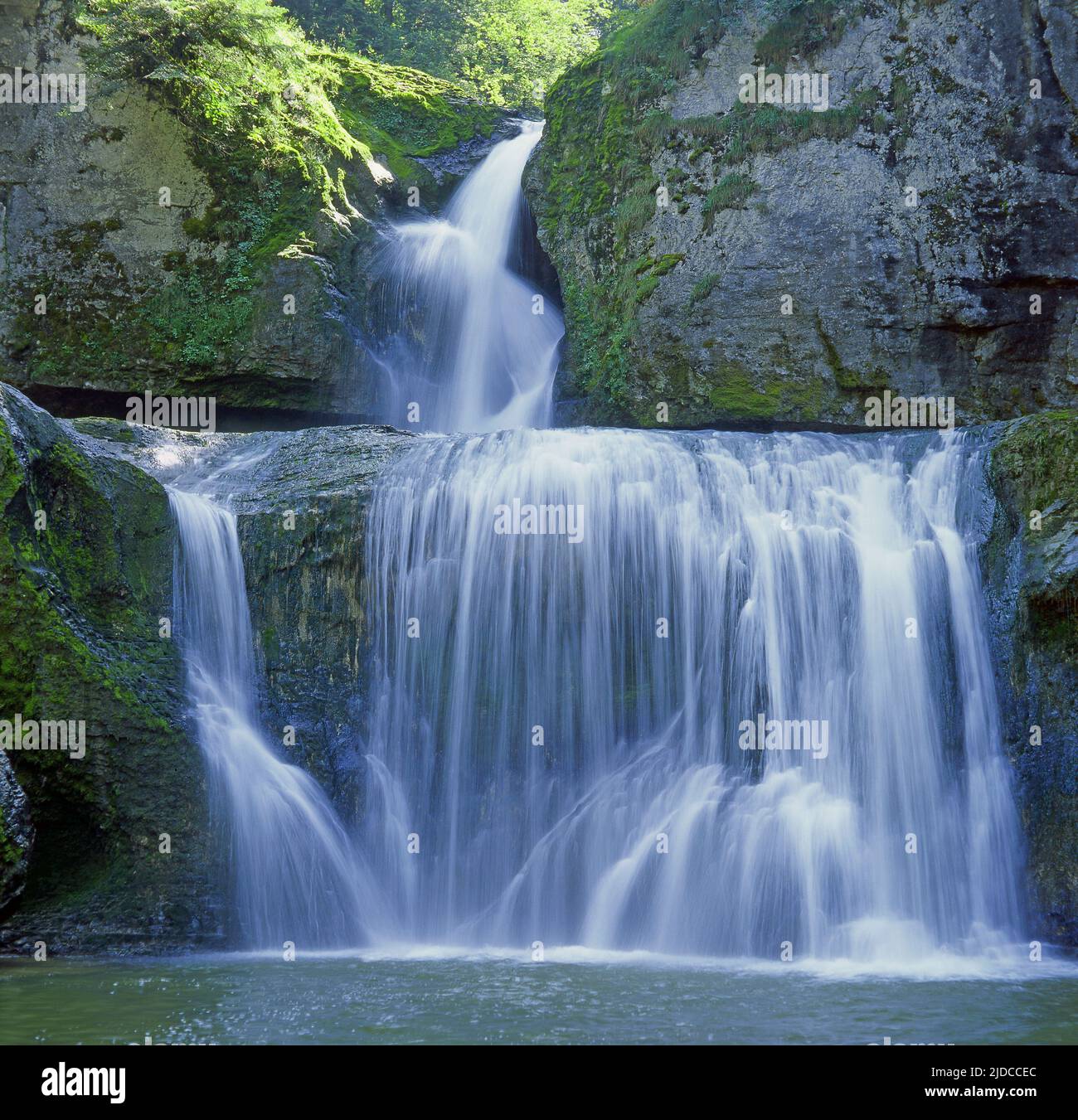 Le vaudioux -Fotos und -Bildmaterial in hoher Auflösung – Alamy