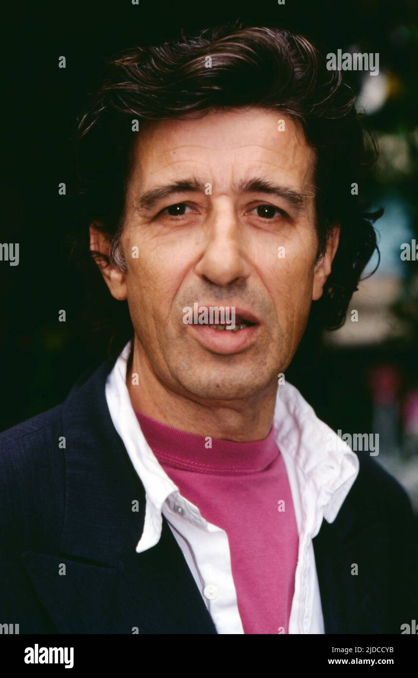 Rolf zacher -Fotos und -Bildmaterial in hoher Auflösung - Seite 2 - Alamy