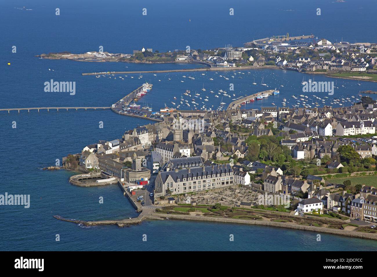 Hafen von roscoff frankreich -Fotos und -Bildmaterial in hoher ...