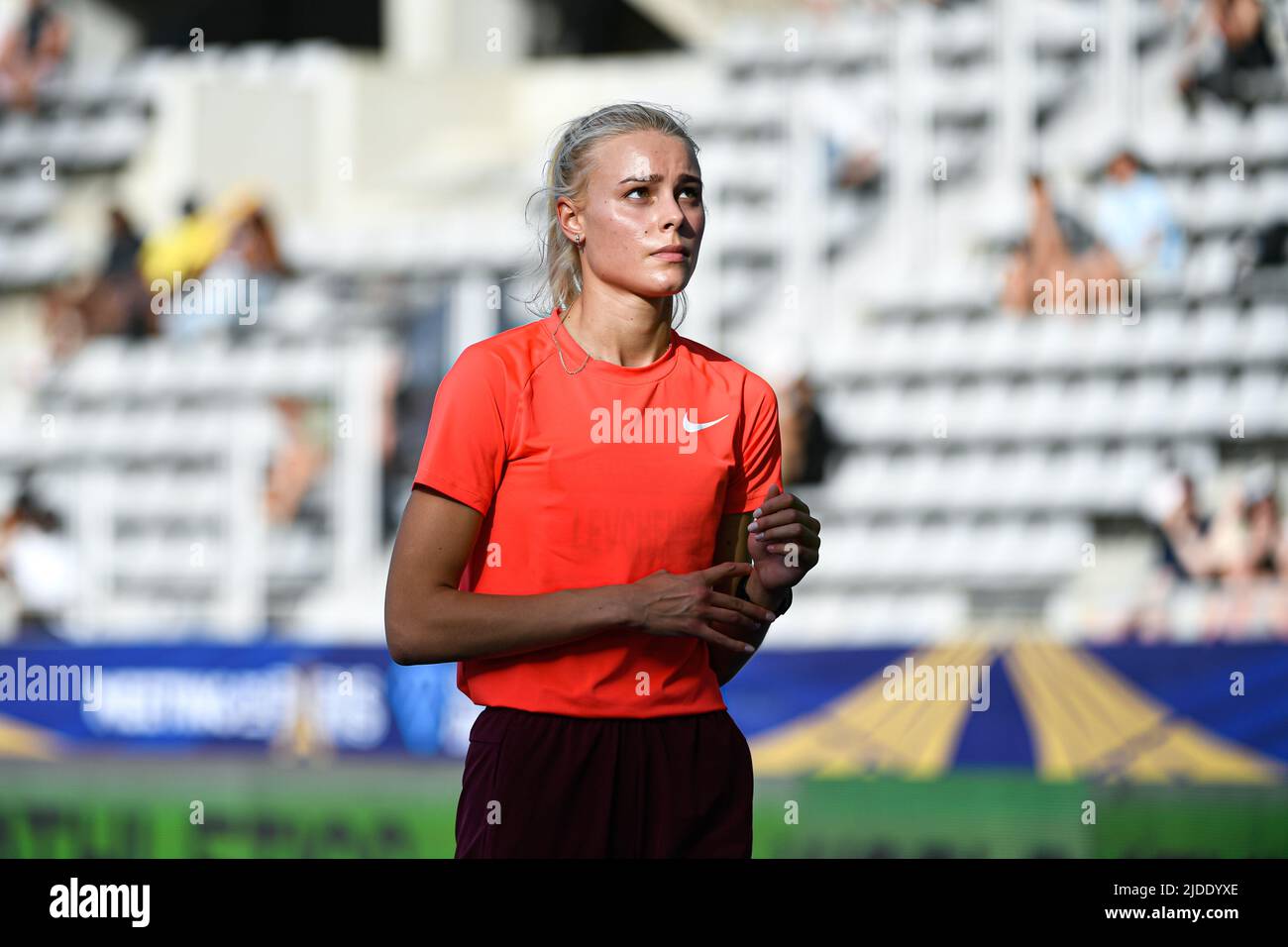 Yuliya levchenko ukraine -Fotos und -Bildmaterial in hoher Auflösung ...