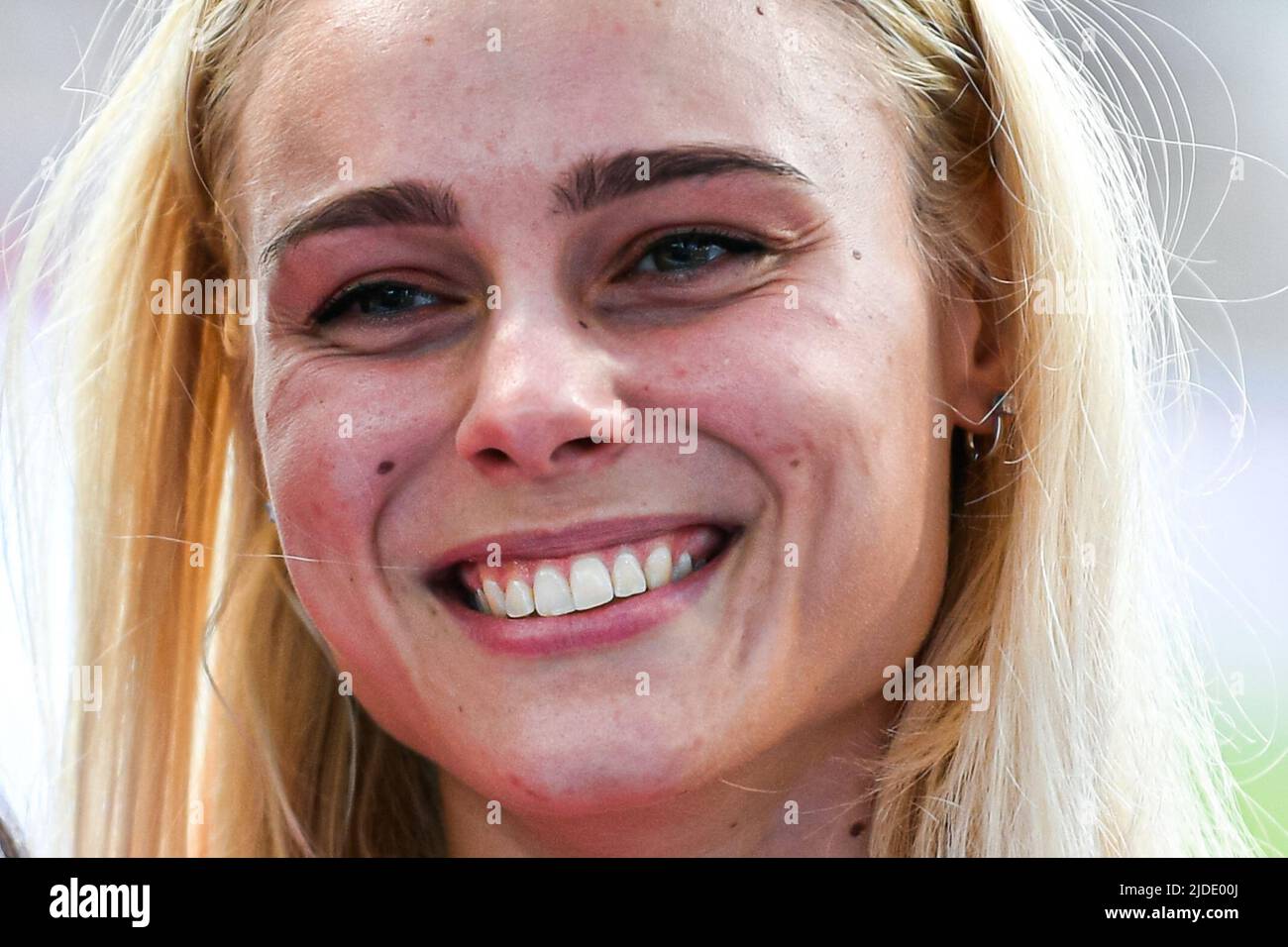 Yuliya levchenko ukraine -Fotos und -Bildmaterial in hoher Auflösung ...