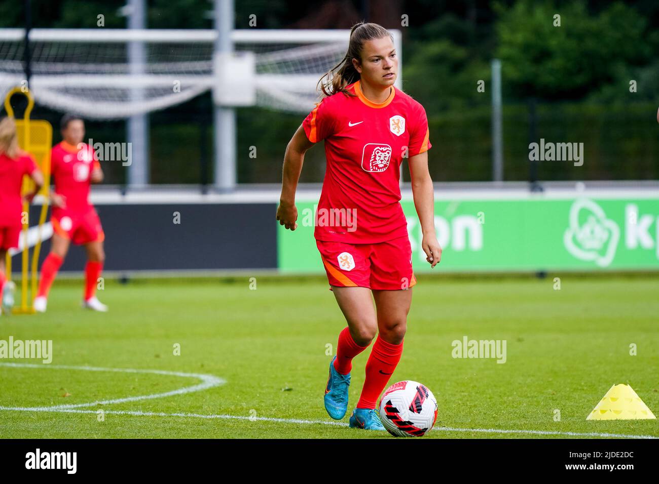 Kayleigh van dooren frauenfußball -Fotos und -Bildmaterial in hoher ...