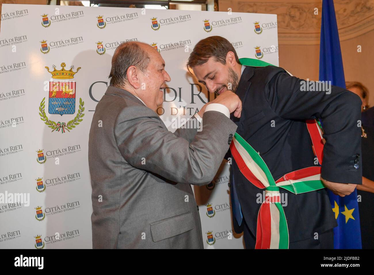 Daniele sinibadli -Fotos und -Bildmaterial in hoher Auflösung – Alamy