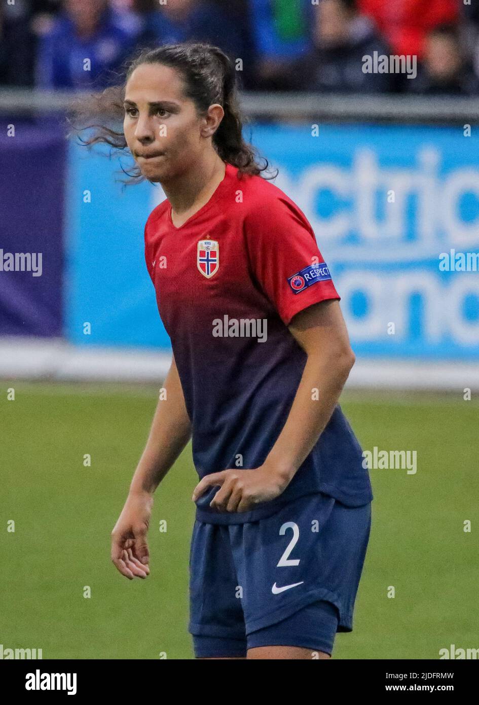 Ingrid wold norwegische frauen -Fotos und -Bildmaterial in hoher ...