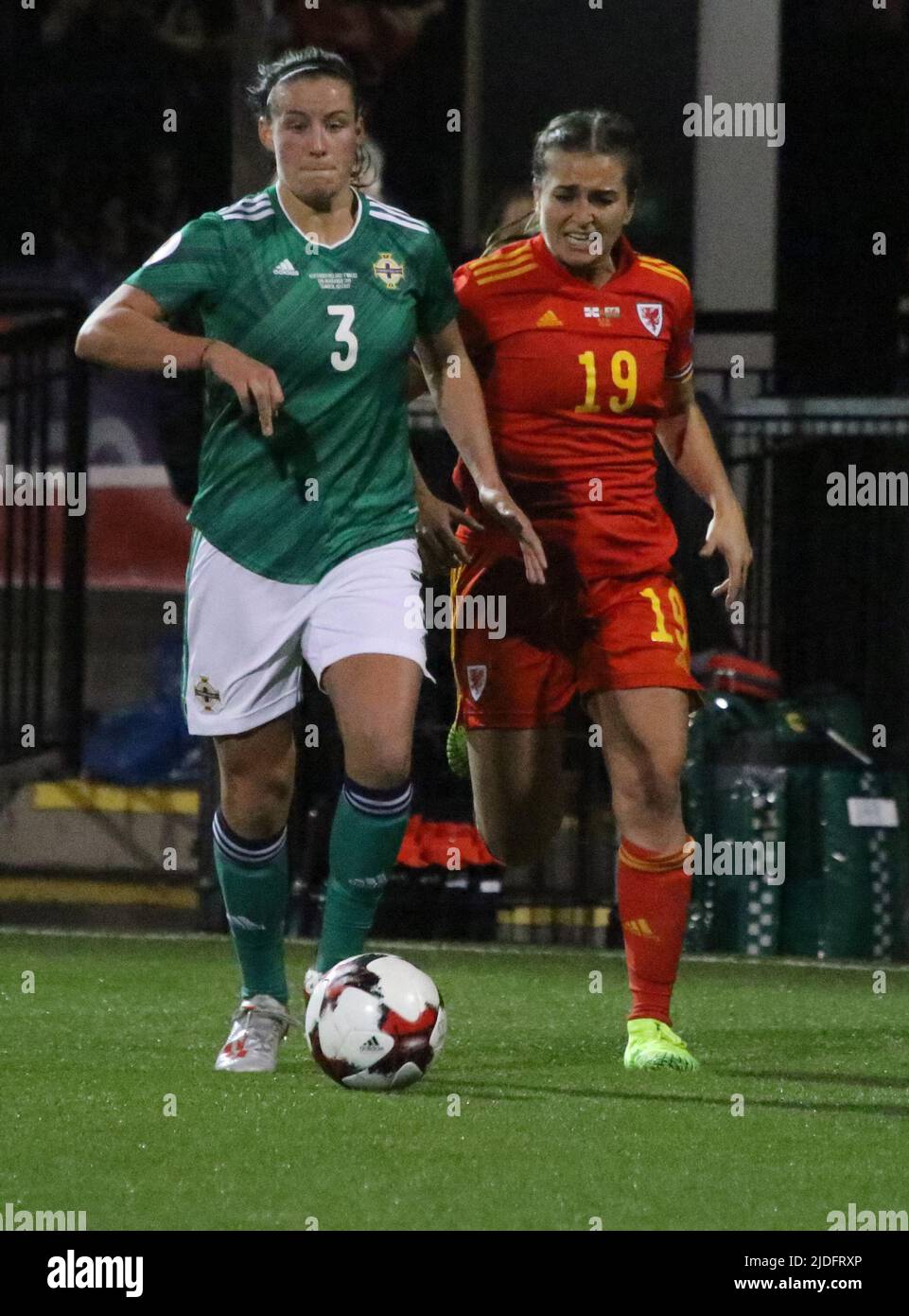 Demi vance nordirland frauen -Fotos und -Bildmaterial in hoher ...