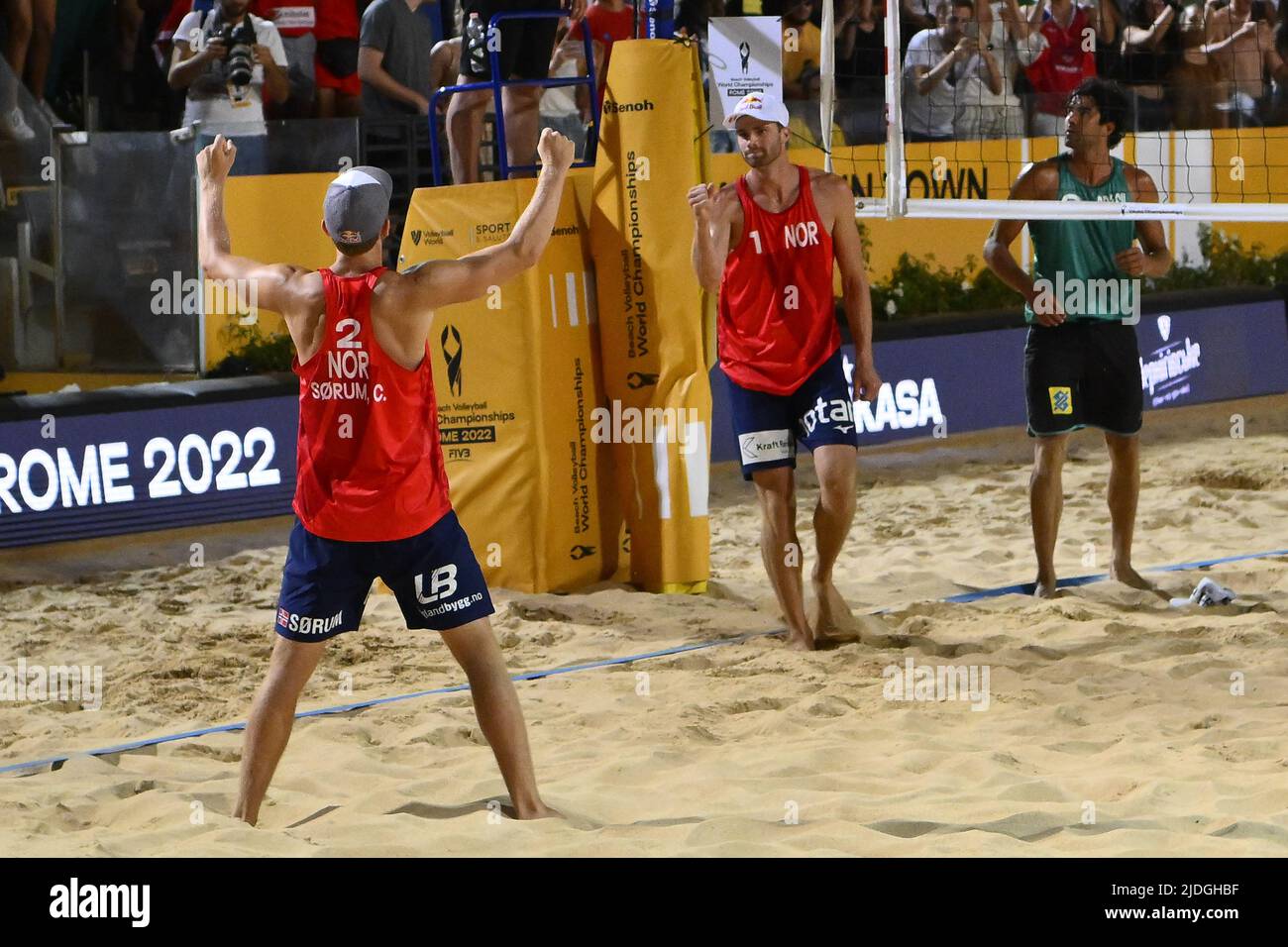 Christian sorum -Fotos und -Bildmaterial in hoher Auflösung – Alamy