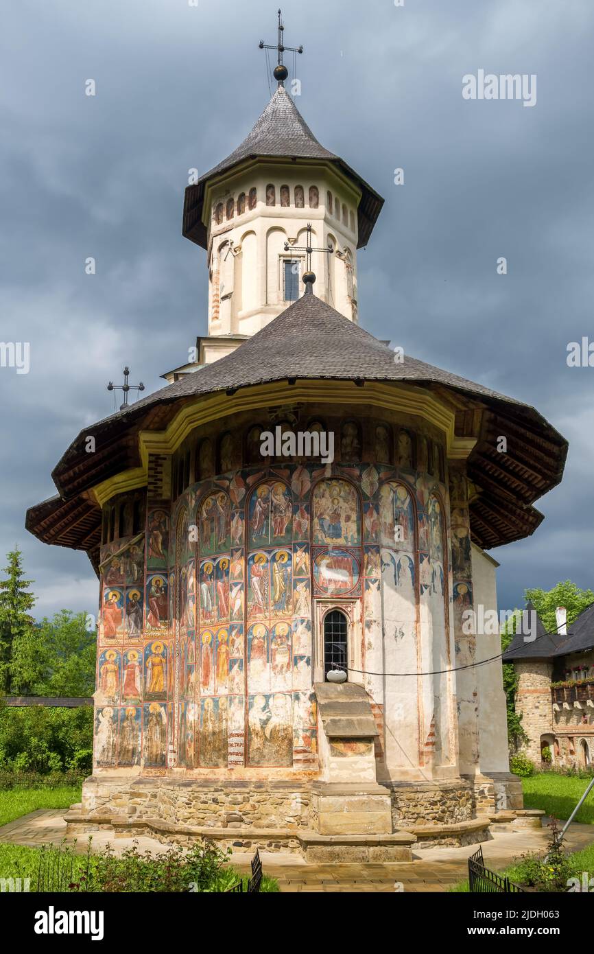 Alte christliche kirche -Fotos und -Bildmaterial in hoher Auflösung – Alamy