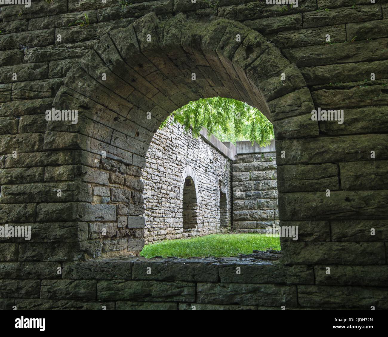 Historische wasserwerke von cincinnati -Fotos und -Bildmaterial in ...