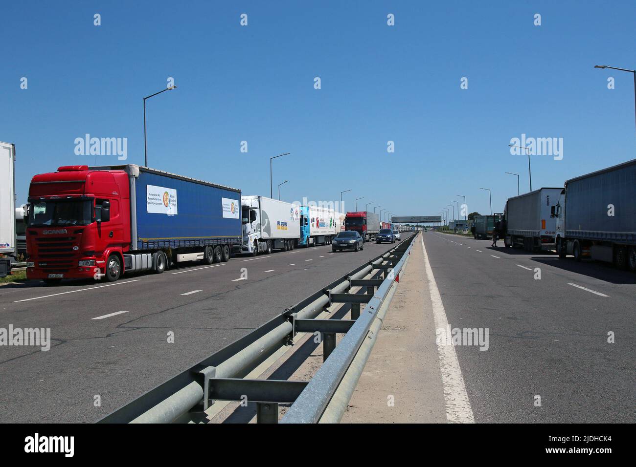 Krakovets korczowa -Fotos und -Bildmaterial in hoher Auflösung – Alamy