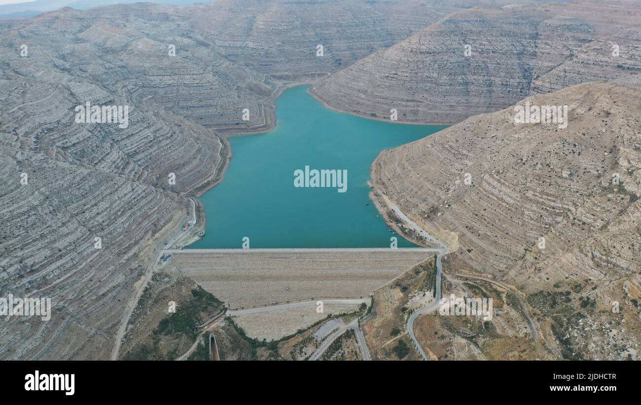 Faraya chabrouh staudamm -Fotos und -Bildmaterial in hoher Auflösung ...