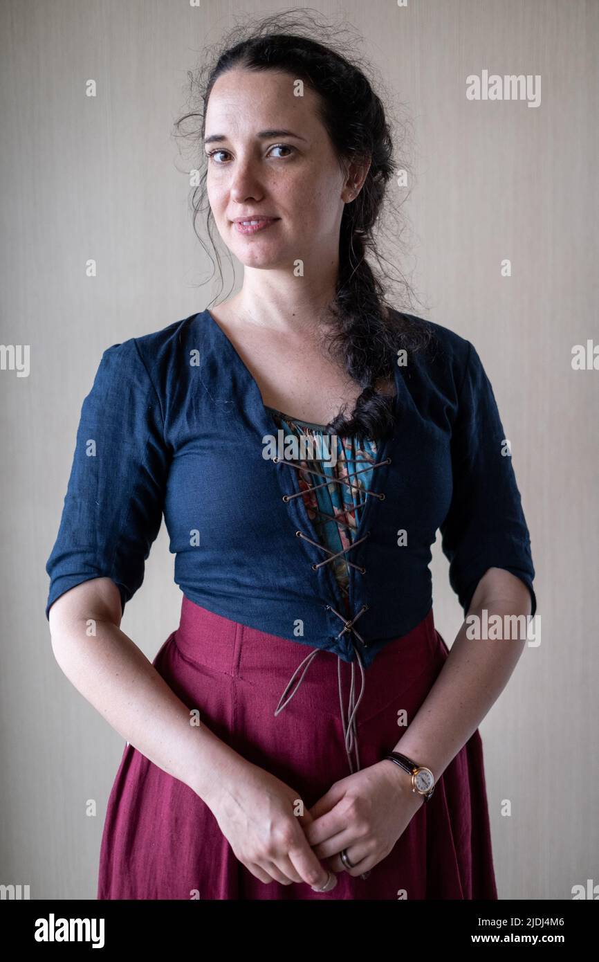 Wilhelmy audree -Fotos und -Bildmaterial in hoher Auflösung – Alamy