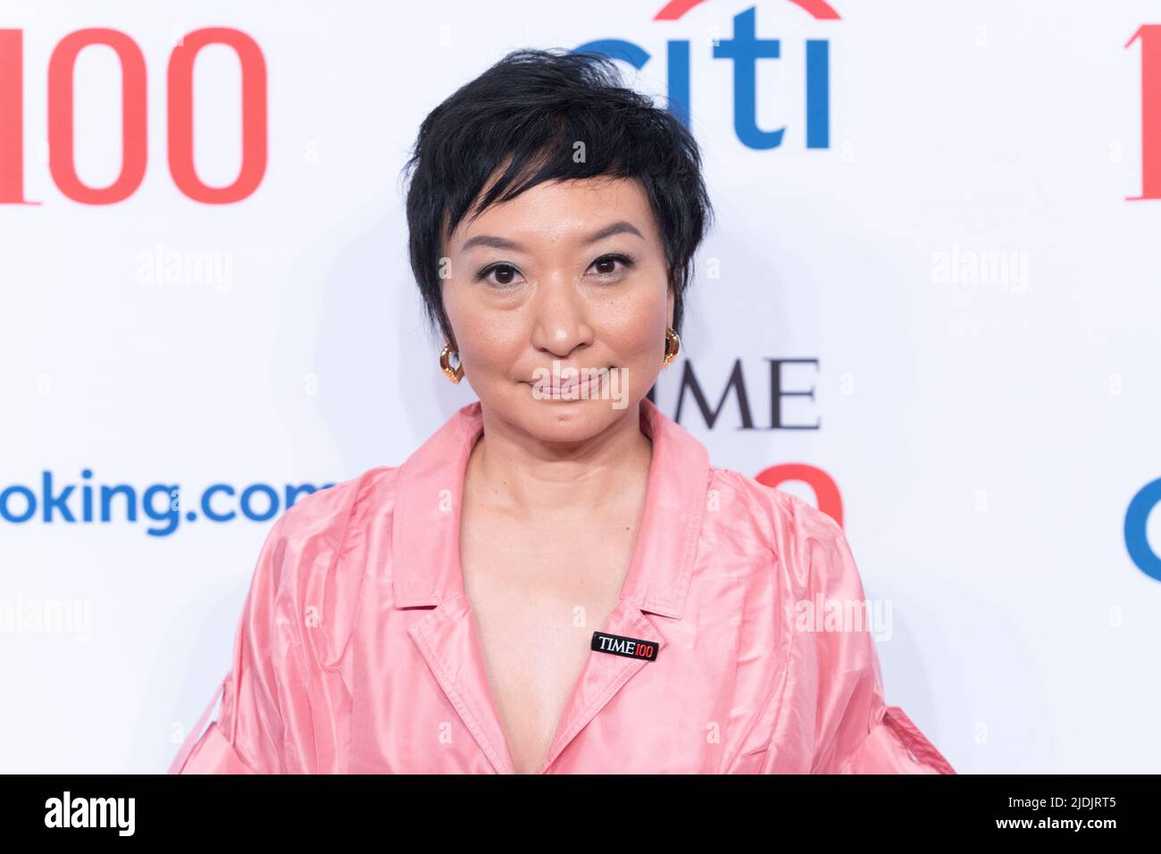 Cathy park hong -Fotos und -Bildmaterial in hoher Auflösung – Alamy