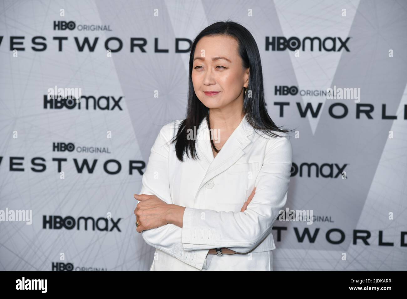 Jin lee -Fotos und -Bildmaterial in hoher Auflösung – Alamy