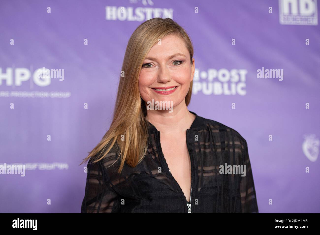 Johanna christine gehlen -Fotos und -Bildmaterial in hoher Auflösung ...