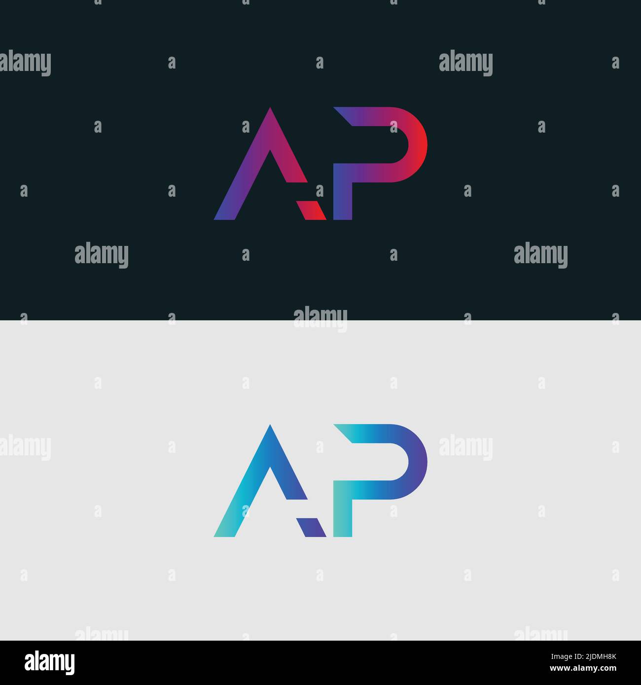 Abstract ap logo logos -Fotos und -Bildmaterial in hoher Auflösung – Alamy