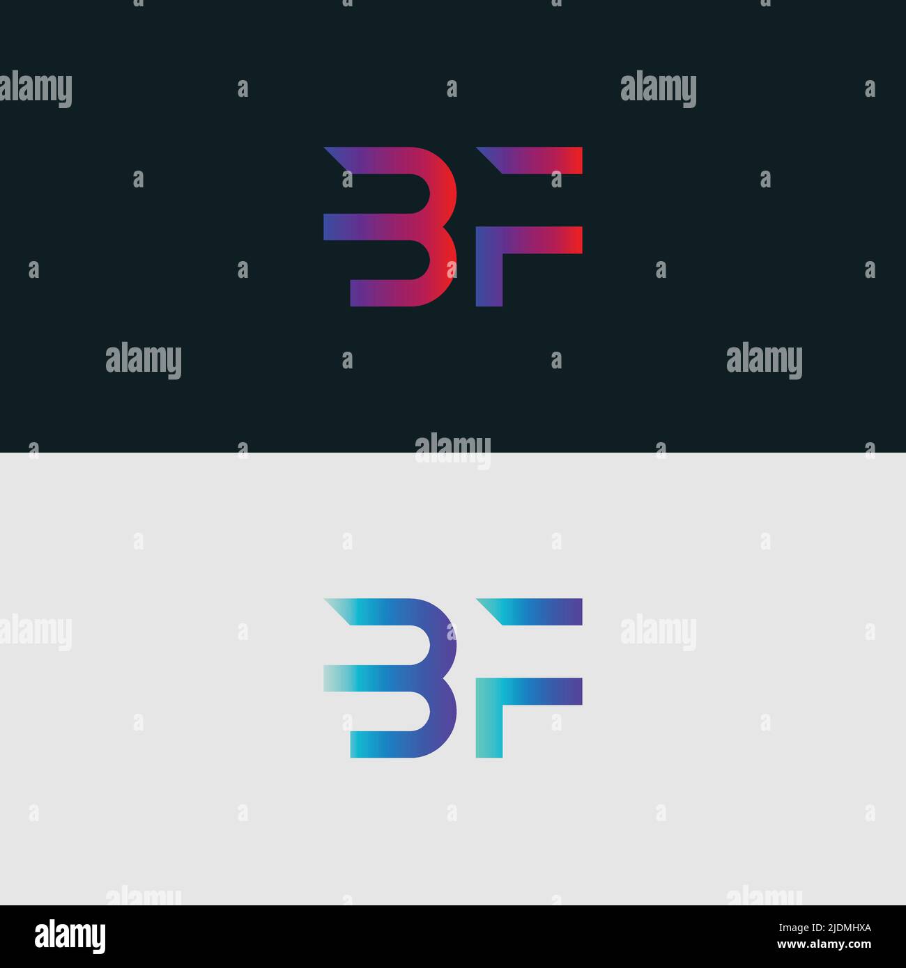 Bf alphabet Stock-Vektorgrafiken kaufen - Alamy