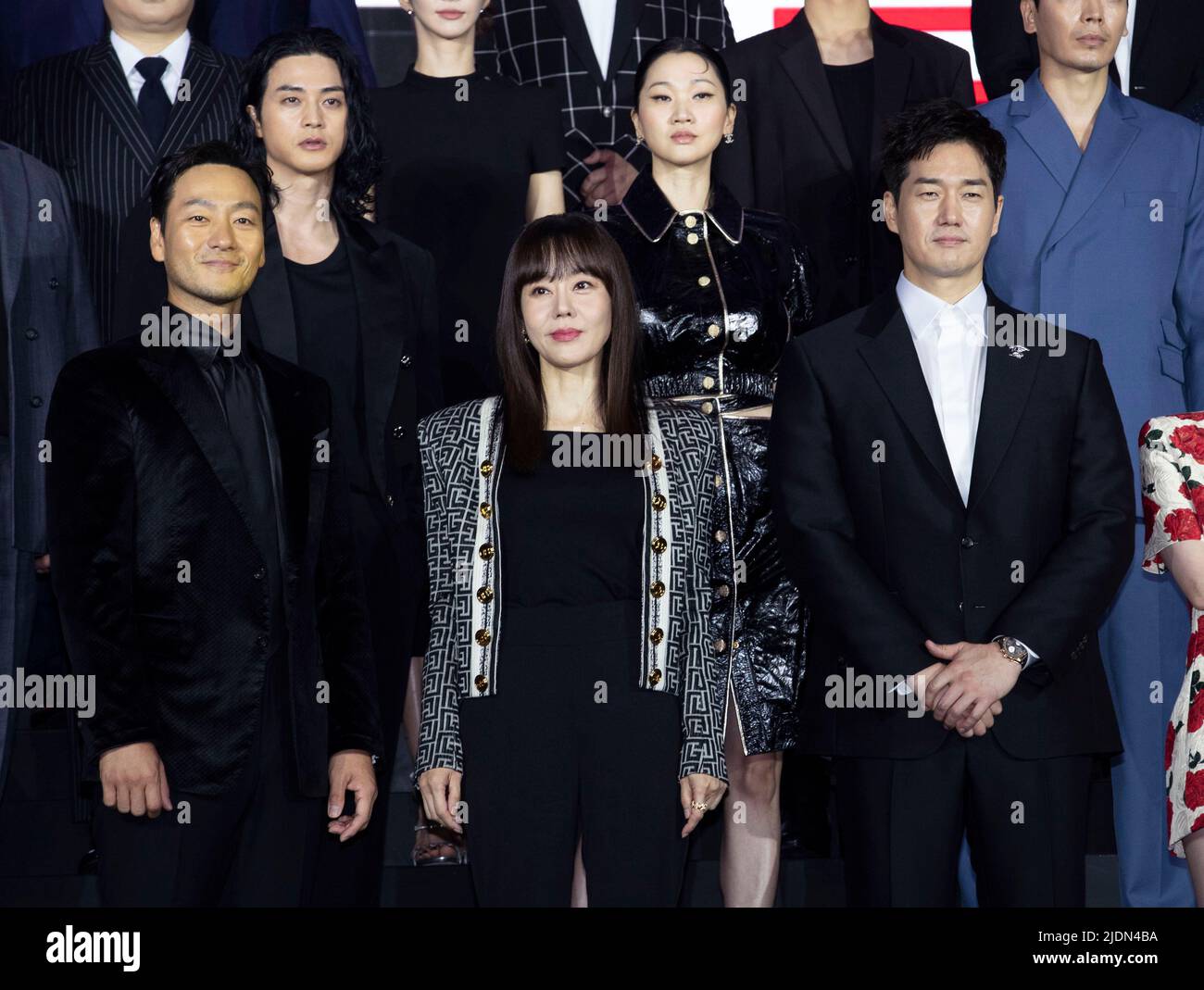 Sung hoon kim -Fotos und -Bildmaterial in hoher Auflösung – Alamy