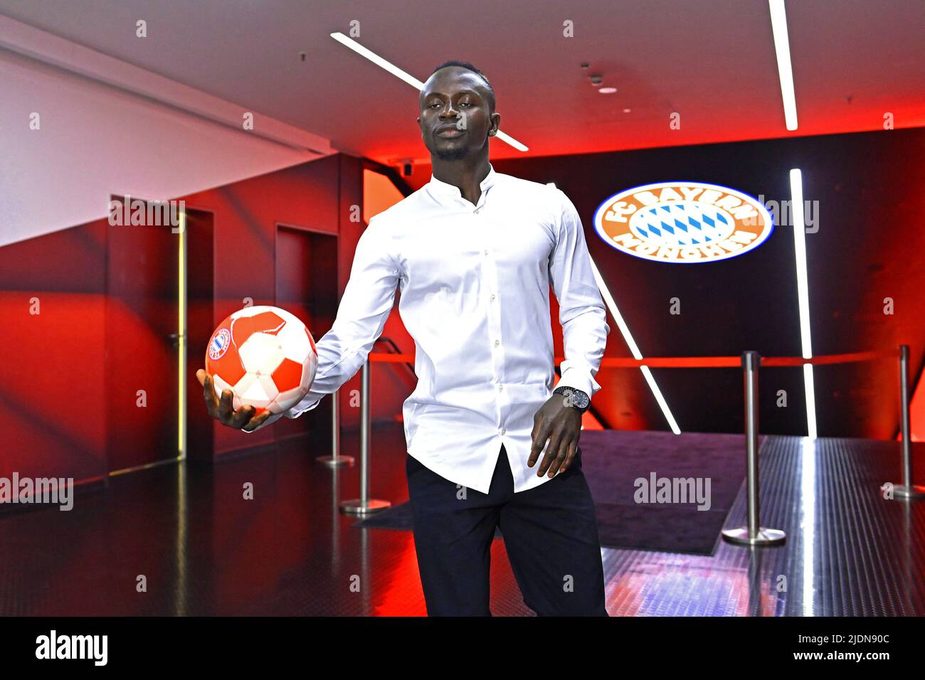 2022 2023 spieler spieler -Fotos und -Bildmaterial in hoher Auflösung – Alamy