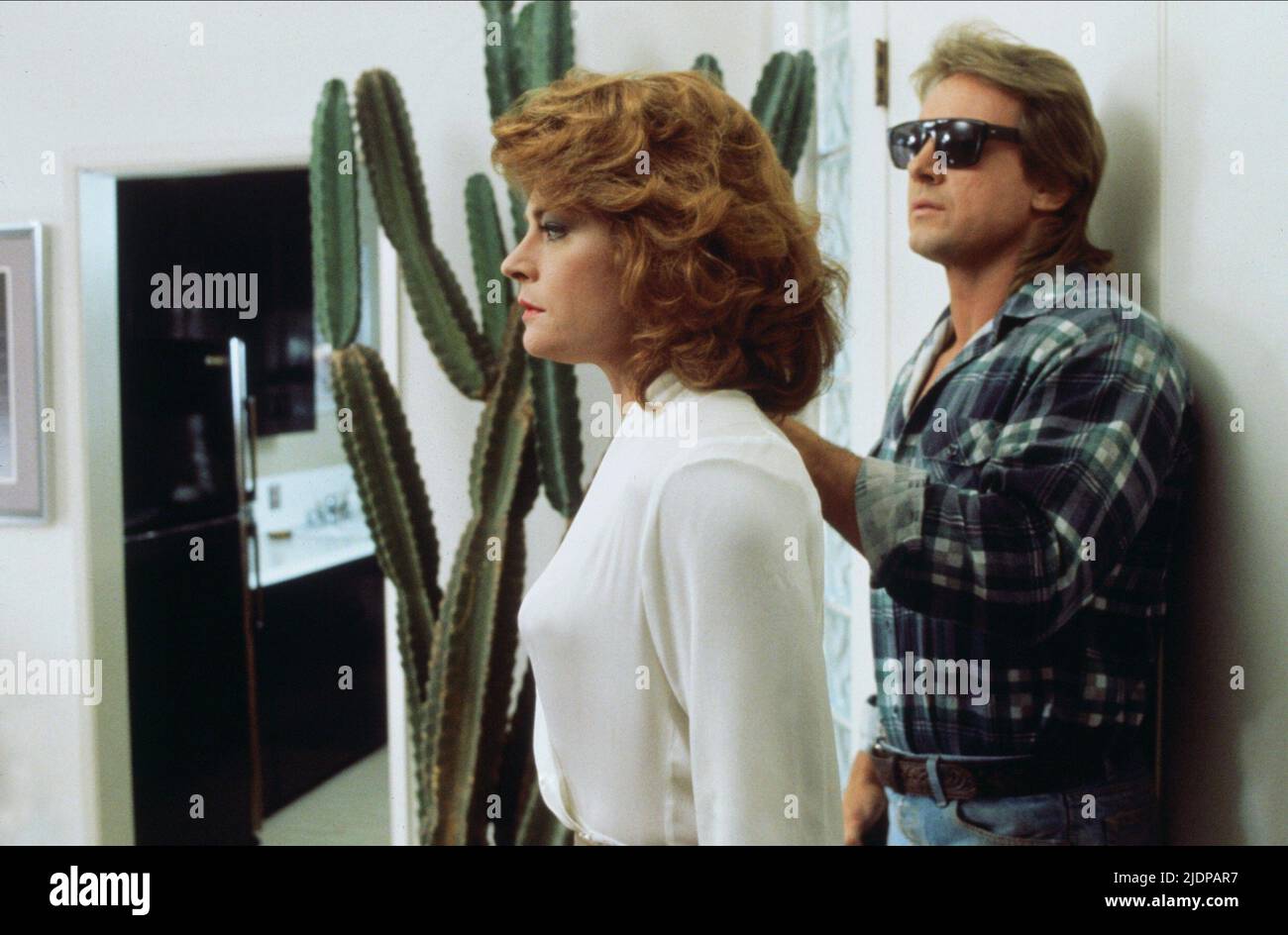 Roddy piper meg foster they live -Fotos und -Bildmaterial in hoher ...