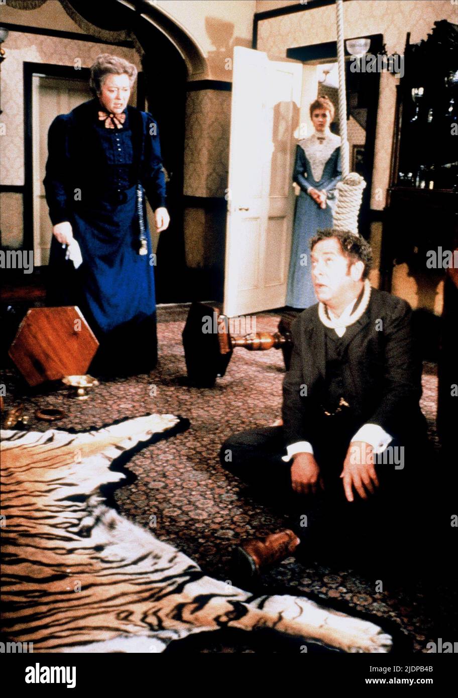 Genie und schnauze -Fotos und -Bildmaterial in hoher Auflösung – Alamy