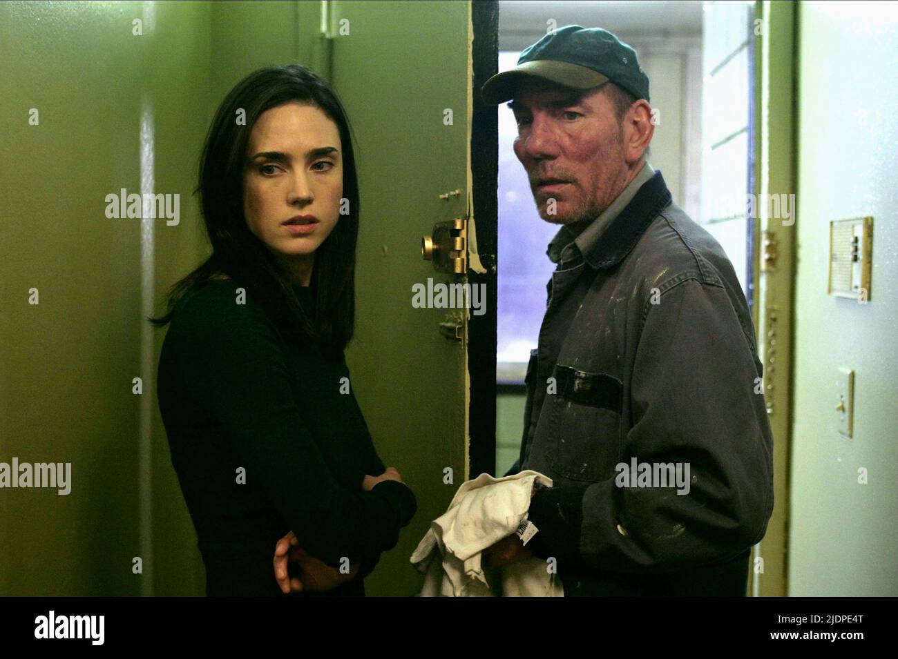 Dunkles wasser 2005 jennifer connelly -Fotos und -Bildmaterial in hoher ...