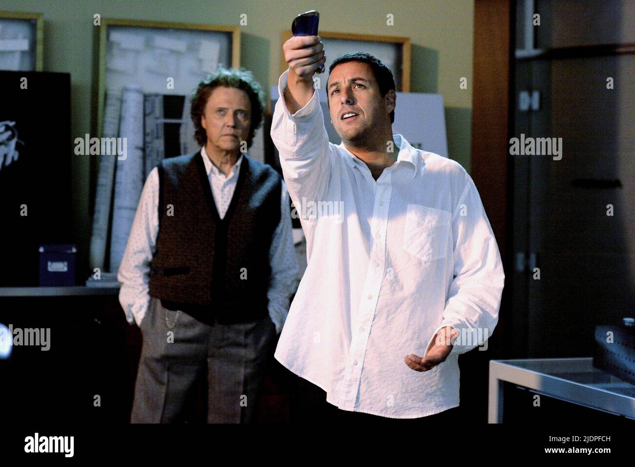 Adam sandler frank -Fotos und -Bildmaterial in hoher Auflösung – Alamy
