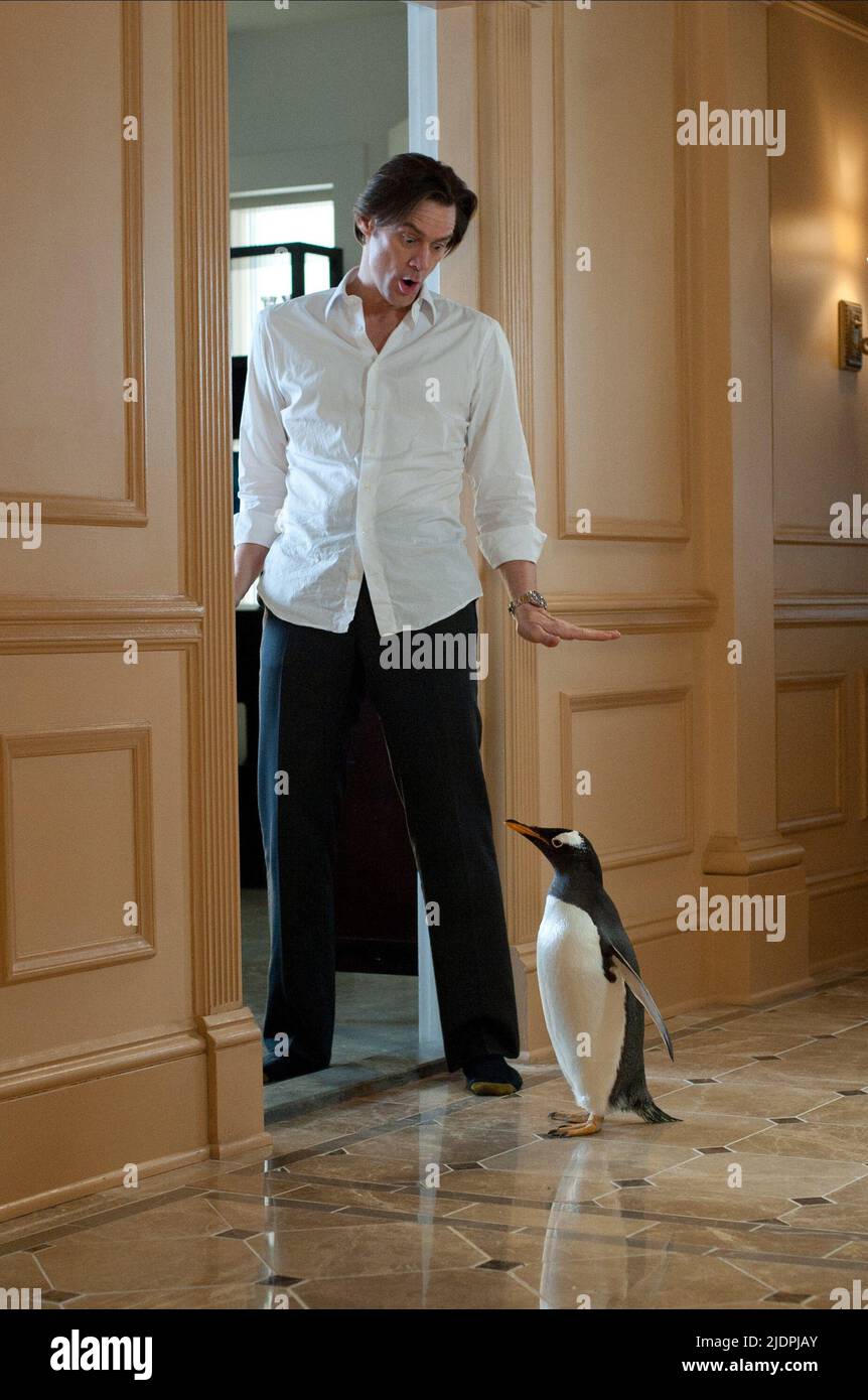 Los pinguinos del sr poper -Fotos und -Bildmaterial in hoher Auflösung ...