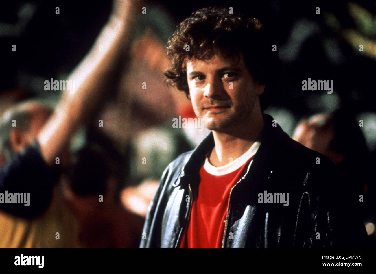 Colin firth firth -Fotos und -Bildmaterial in hoher Auflösung – Alamy