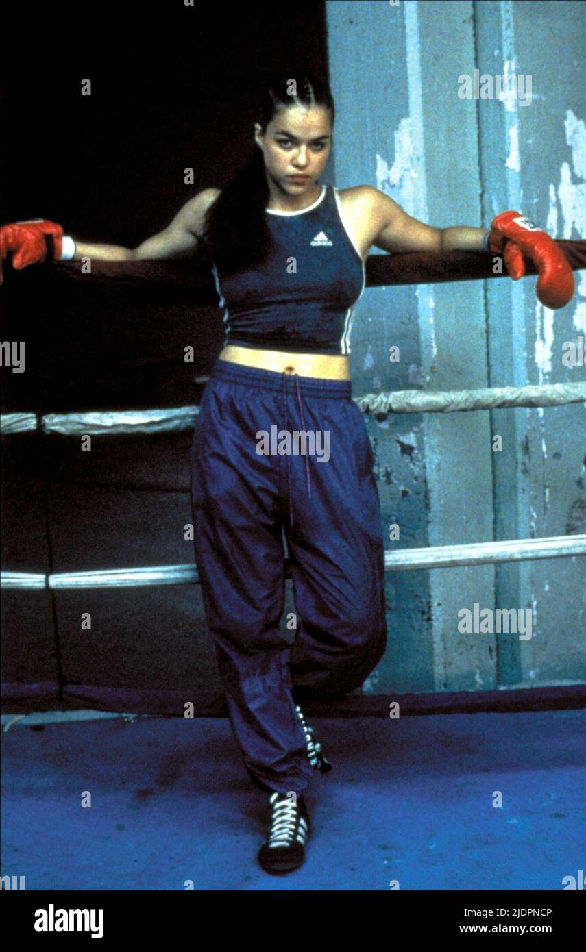 MICHELLE RODRIGUEZ, GIRLFIGHT, 2000 Stockfotografie - Alamy