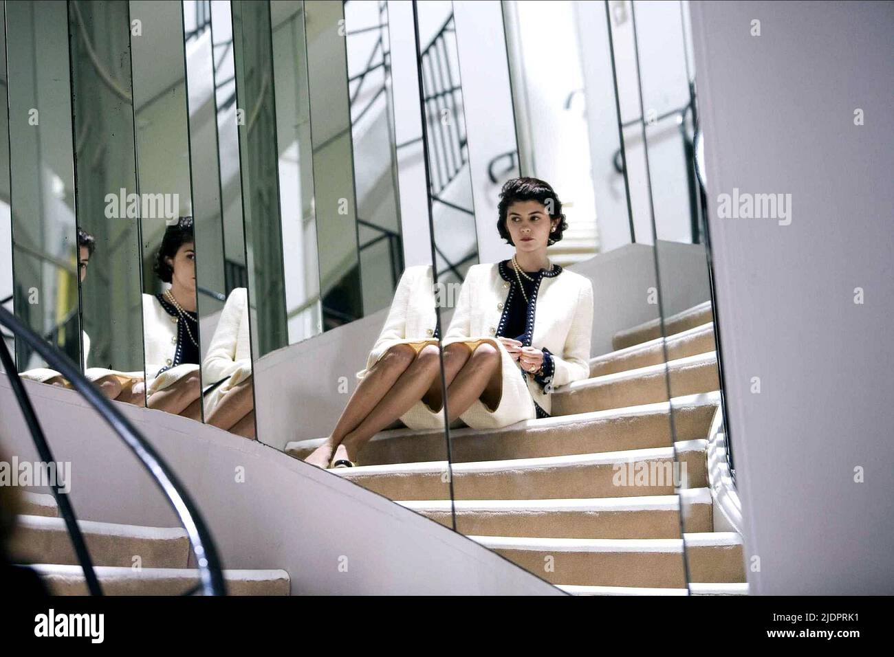 Gabrielle coco chanel -Fotos und -Bildmaterial in hoher Auflösung – Alamy