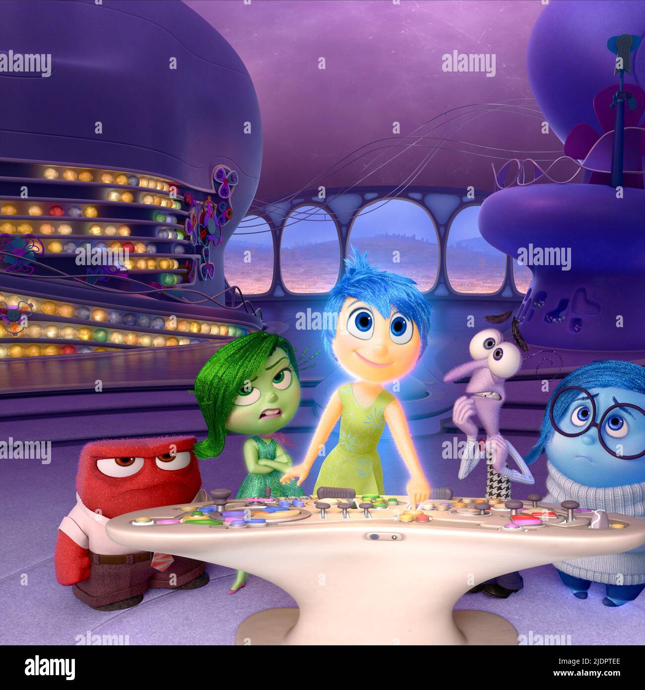Inside out film -Fotos und -Bildmaterial in hoher Auflösung – Alamy
