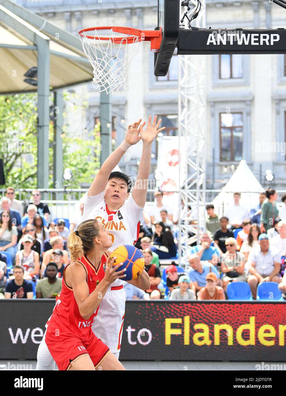 Sonja greinacher -Fotos und -Bildmaterial in hoher Auflösung – Alamy