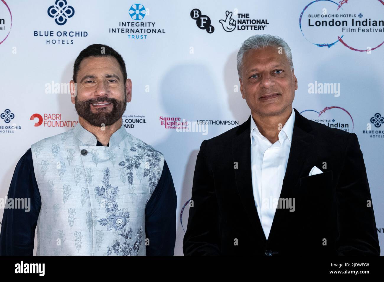 Liff 2022 -Fotos und -Bildmaterial in hoher Auflösung – Alamy