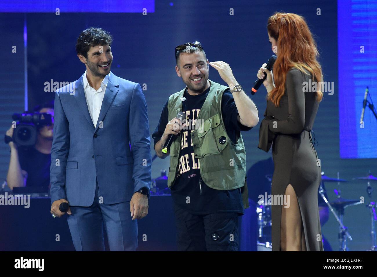 Andrea delogu und de martino -Fotos und -Bildmaterial in hoher ...