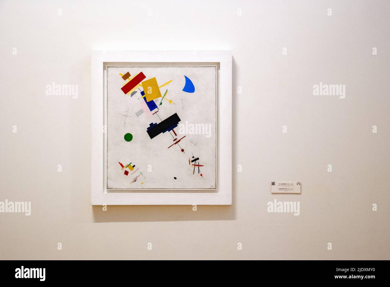 Kazimir malevich -Fotos und -Bildmaterial in hoher Auflösung – Alamy