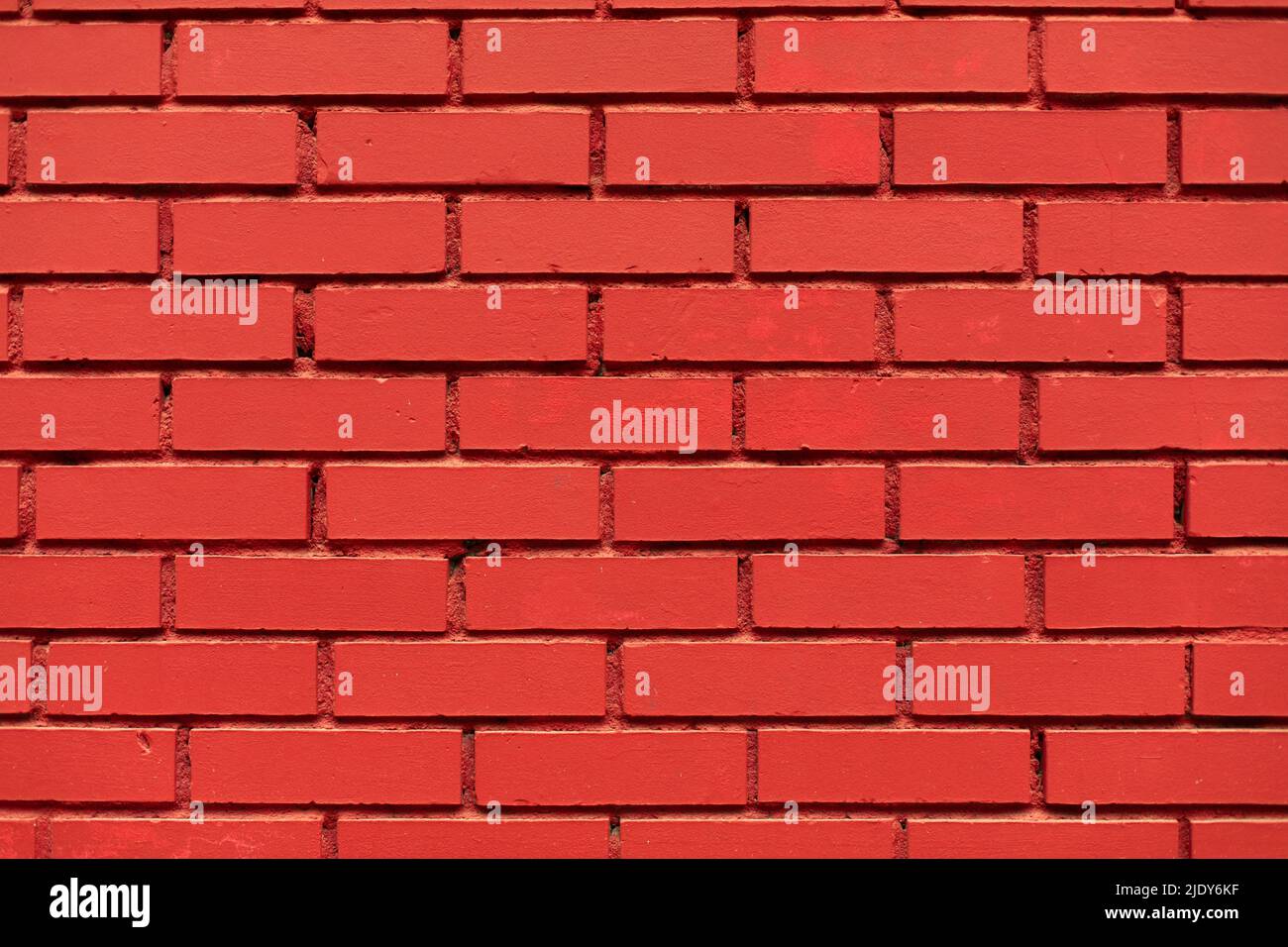 Red brick texture -Fotos und -Bildmaterial in hoher Auflösung – Alamy