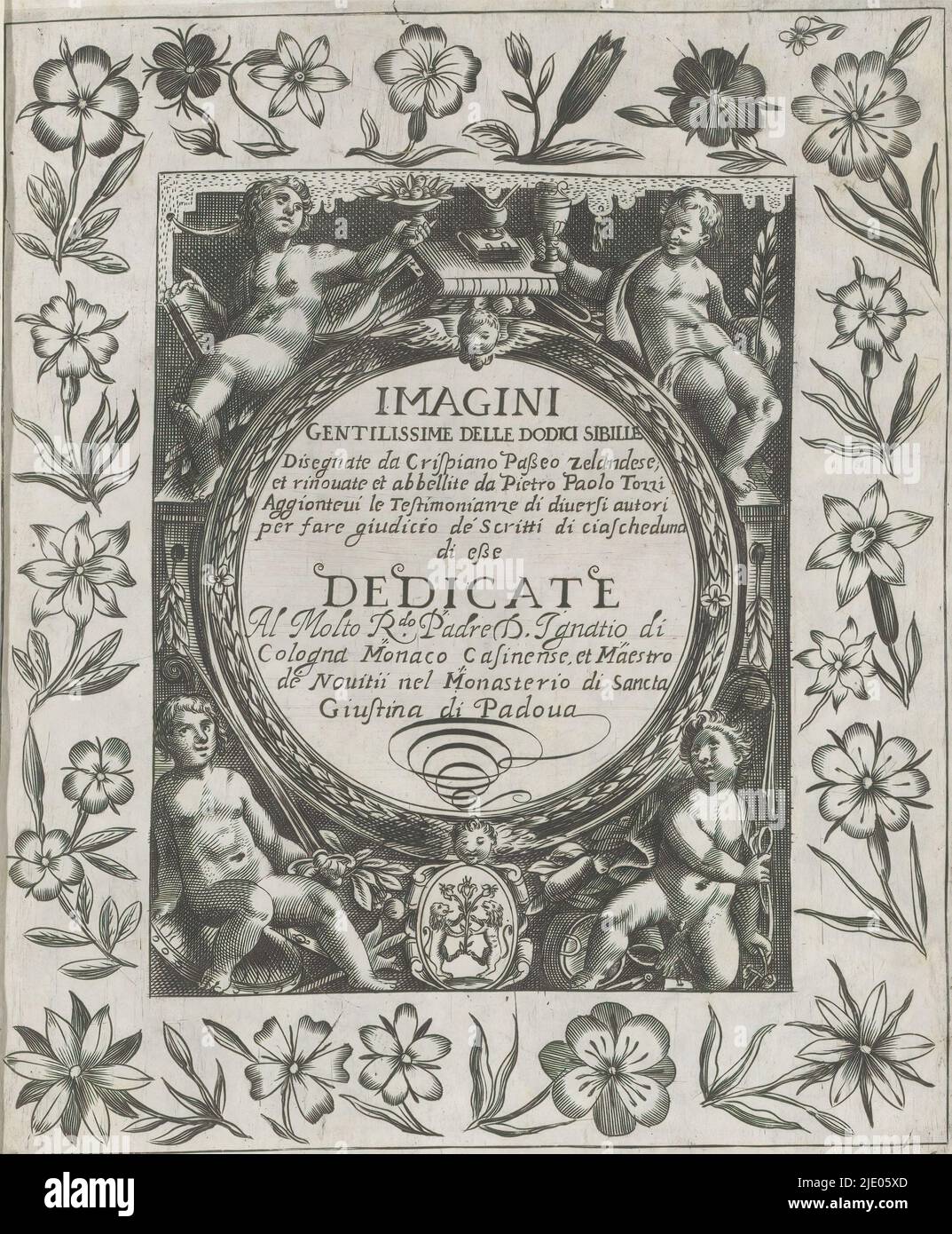 Pietro paolo tozzi -Fotos und -Bildmaterial in hoher Auflösung – Alamy