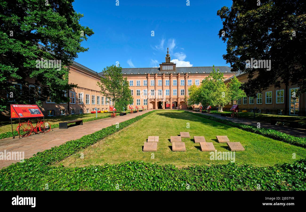 Grassi museum leipzig -Fotos und -Bildmaterial in hoher Auflösung – Alamy
