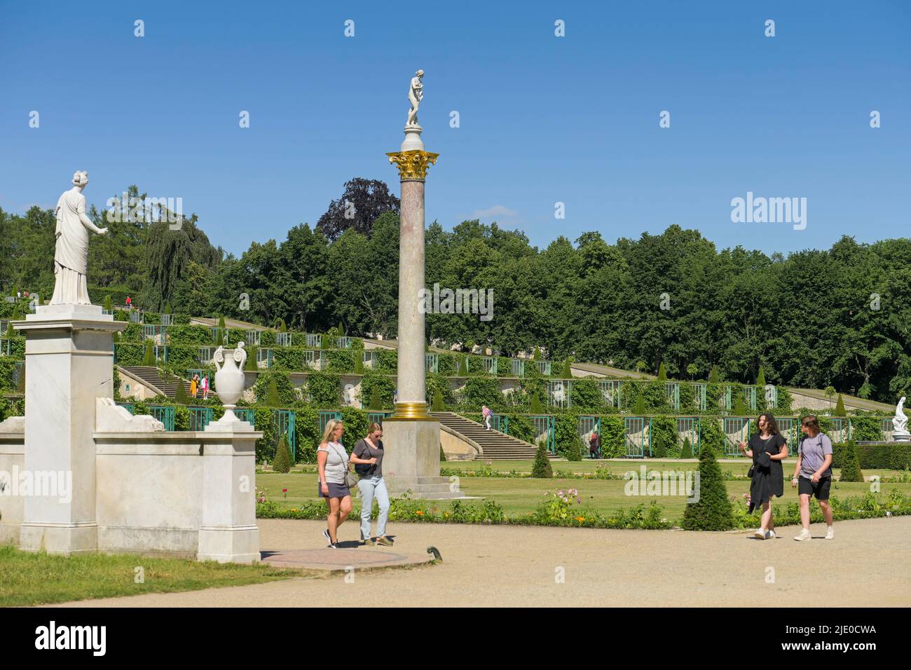 öffentlicher park am weinberg -Fotos und -Bildmaterial in hoher ...