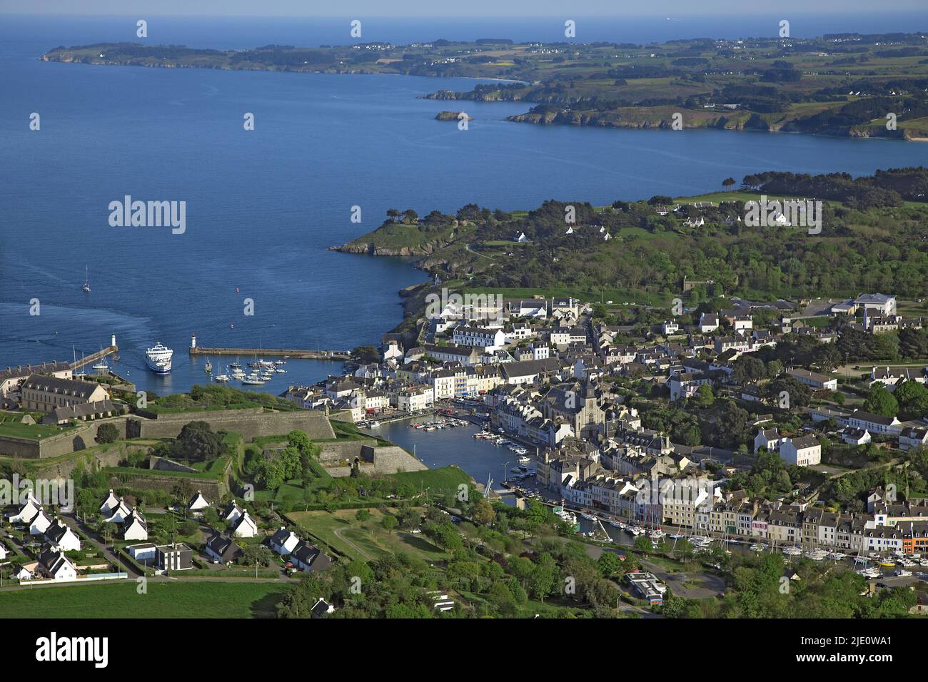 Fort en mer -Fotos und -Bildmaterial in hoher Auflösung – Alamy