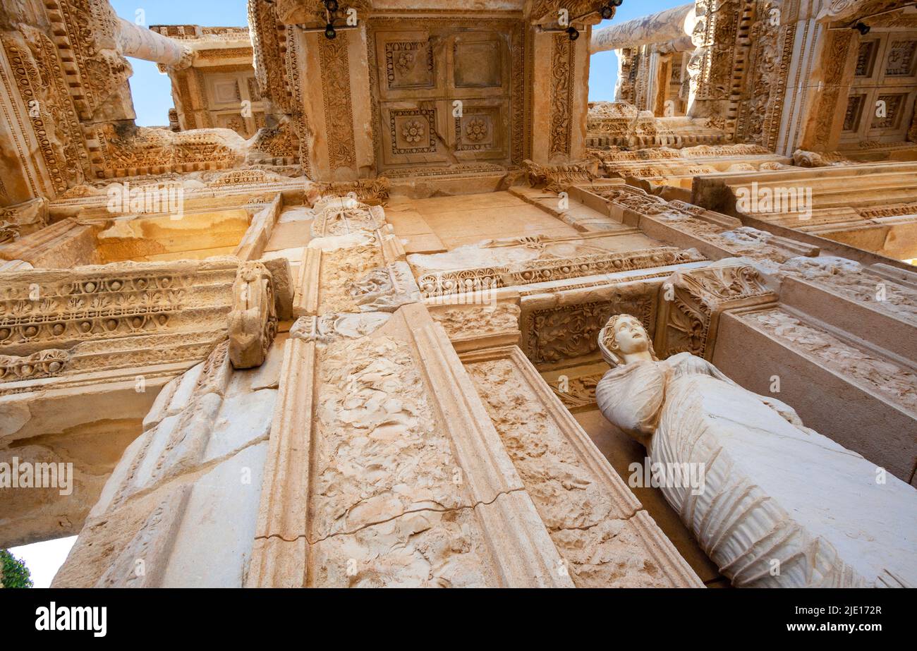 Tiberius julius celsus -Fotos und -Bildmaterial in hoher Auflösung – Alamy