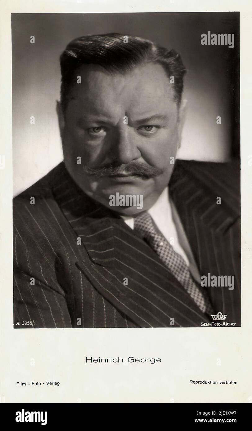 Georg heinrich -Fotos und -Bildmaterial in hoher Auflösung - Seite 2 ...