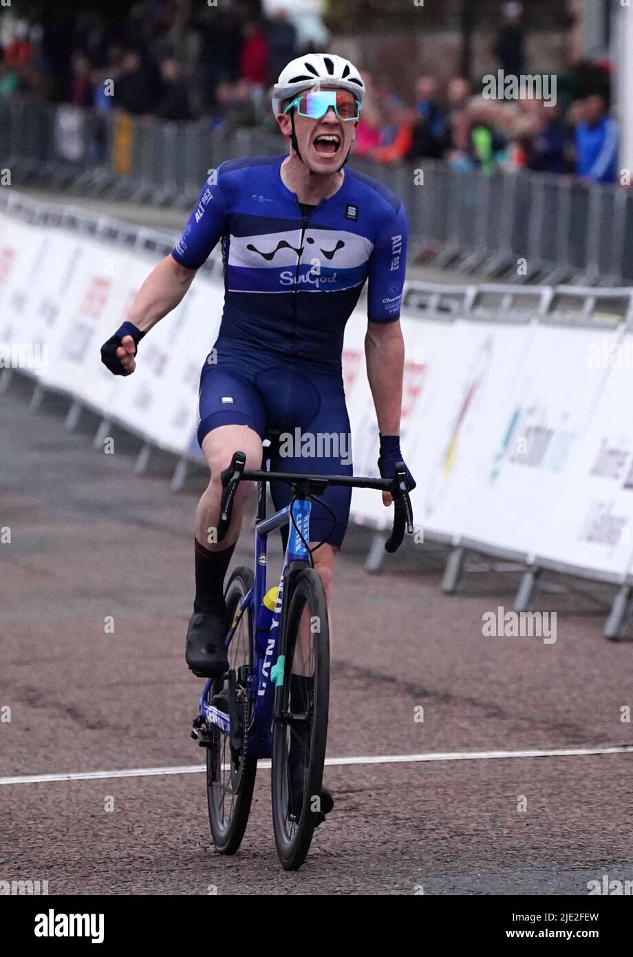 Matthew bostock -Fotos und -Bildmaterial in hoher Auflösung – Alamy