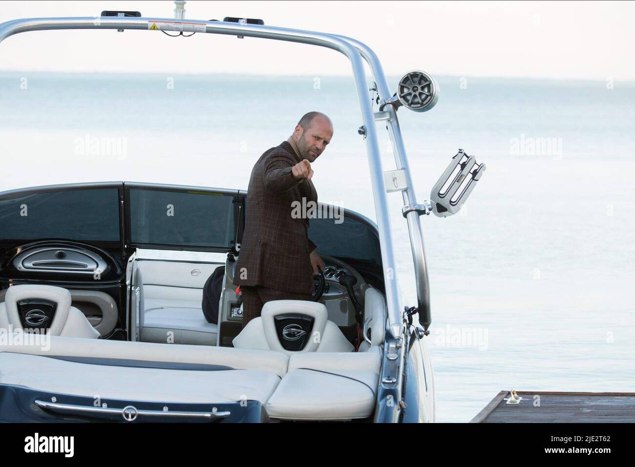 Paul feig jason statham -Fotos und -Bildmaterial in hoher Auflösung – Alamy