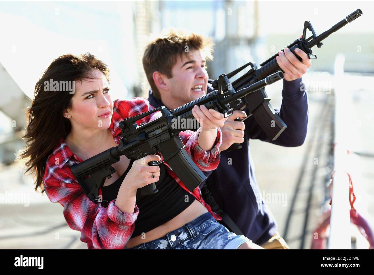 Jack griffo where -Fotos und -Bildmaterial in hoher Auflösung – Alamy