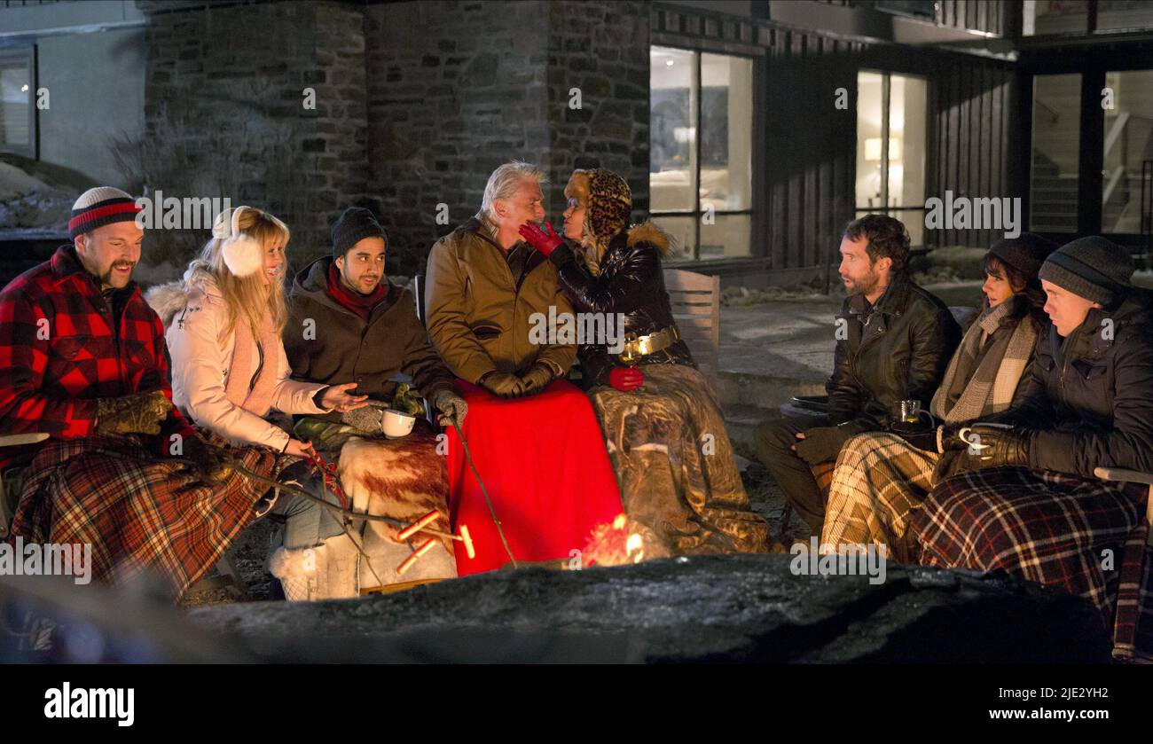 Sam ritter -Fotos und -Bildmaterial in hoher Auflösung – Alamy