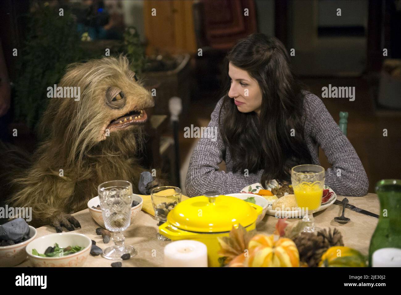 Genevieve buechner -Fotos und -Bildmaterial in hoher Auflösung – Alamy