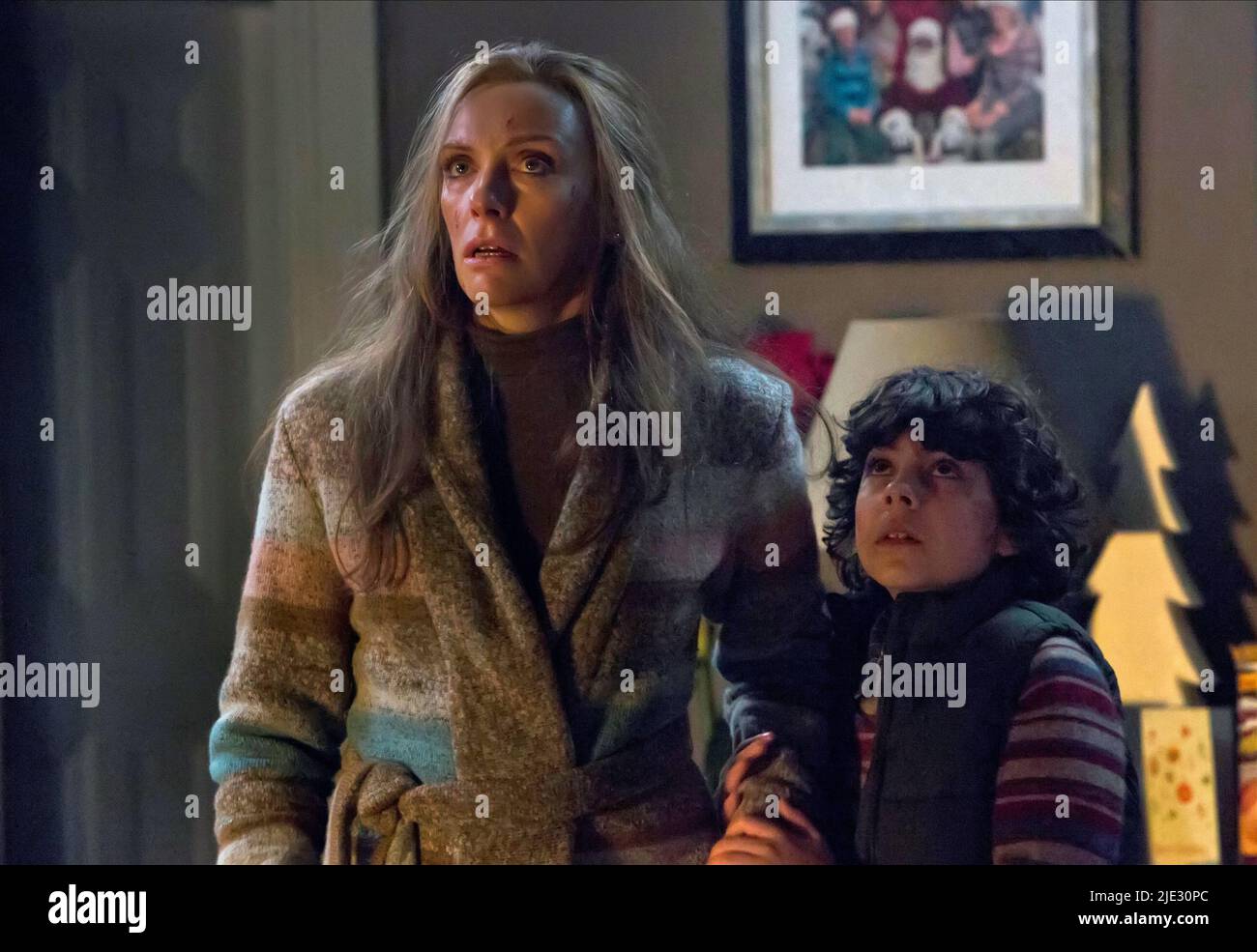 Michael dougherty emjay anthony -Fotos und -Bildmaterial in hoher ...